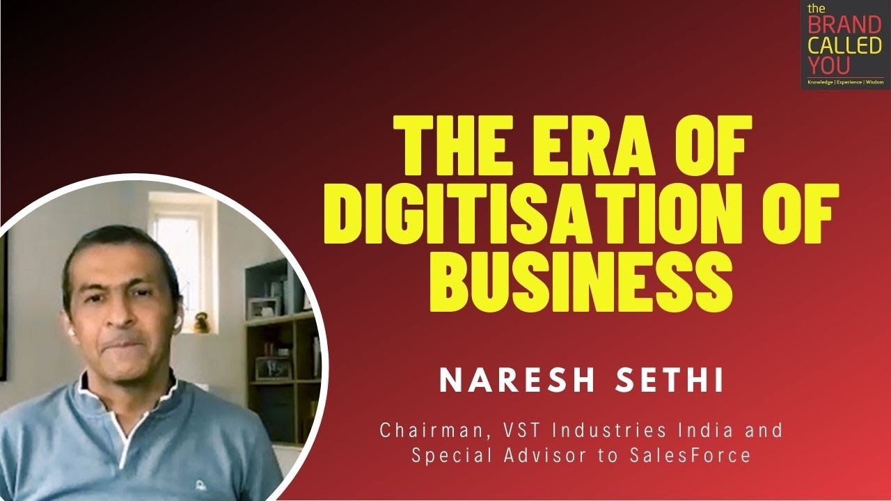 This Entrepreneur has led 70+ Countries in Business and Marketing ...