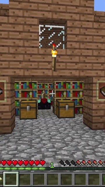 Minecraft Tutorial Map #map - YouTube