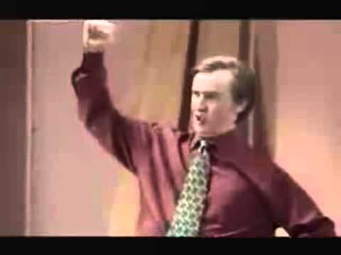 Jurassic World! Alan Partridge - YouTube