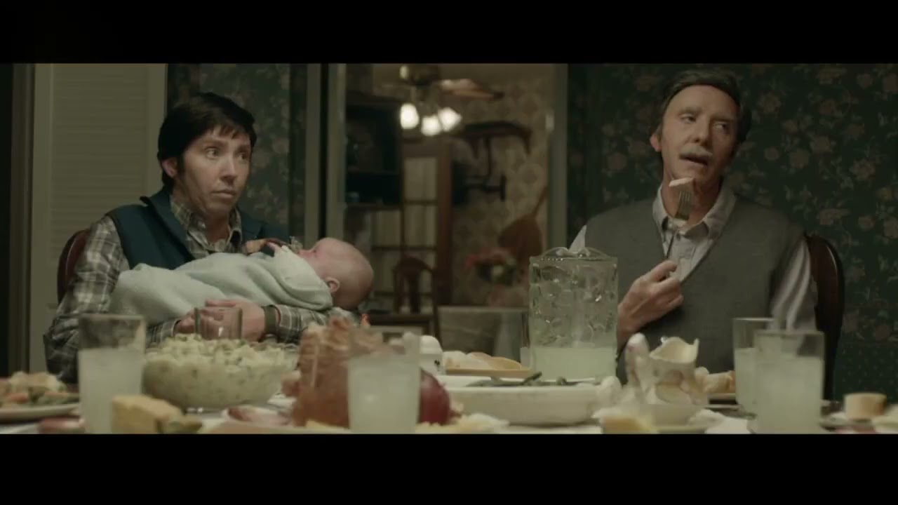 Progressive Insurance Commercial: Flo’s Family - Danny Boy - YouTube