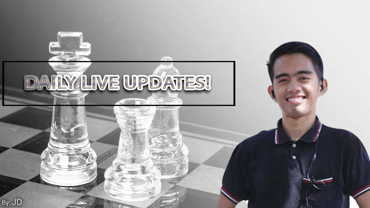 DAILY LIVE UPDATE | HOW TO SOLVE CHESS PUZZLE | OCT. 06, 2022 | 2:00AM ...