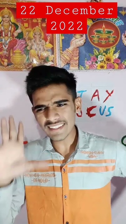 bigil movie acting copy by Aman ojha || acting video of Aman ojha episode 1 - YouTube