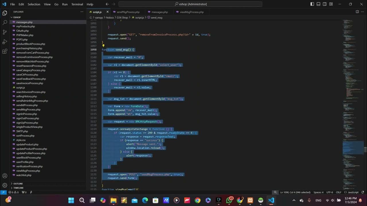 Web Project Task 38 | 1st Year | Java Institute | Dulana Navodya - YouTube