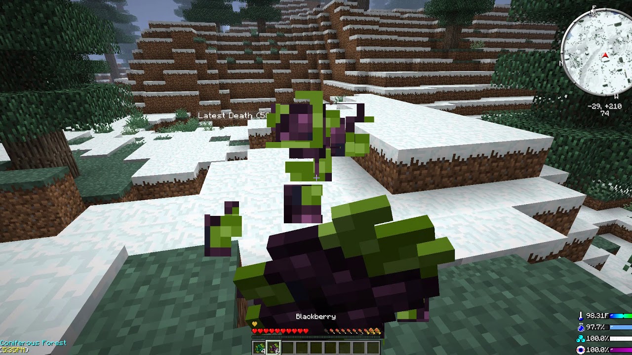 Epic Craft#1 - YouTube