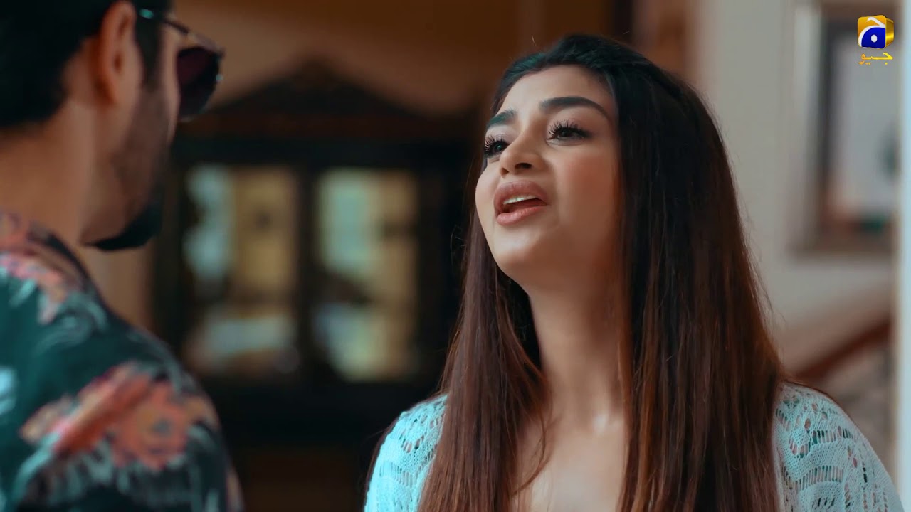 Deewangi | Episode 02 | Best Scene 04 | HAR PAL GEO - YouTube