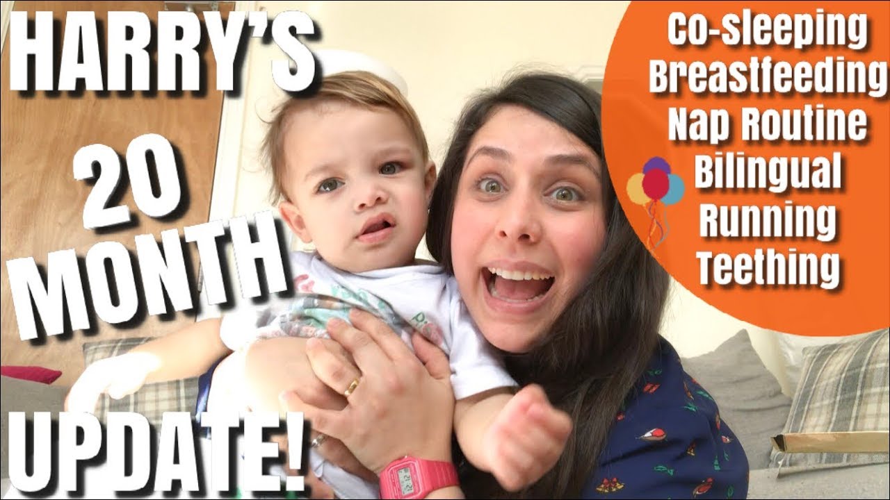 TODDLER S 20 MONTH OLD UPDATE YouTube toddler-s-20-month-old-update-youtube