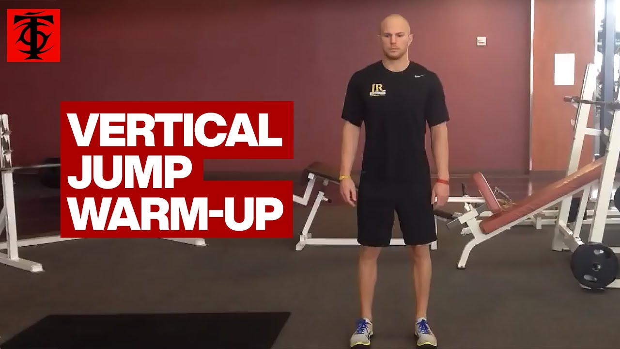 Vertical Jump - YouTube