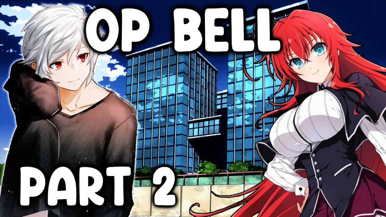 OP Bell In MHA x Harem Part 2 ~ Stronger ~MHA/BNHA-TEXTINGSTORYS ...