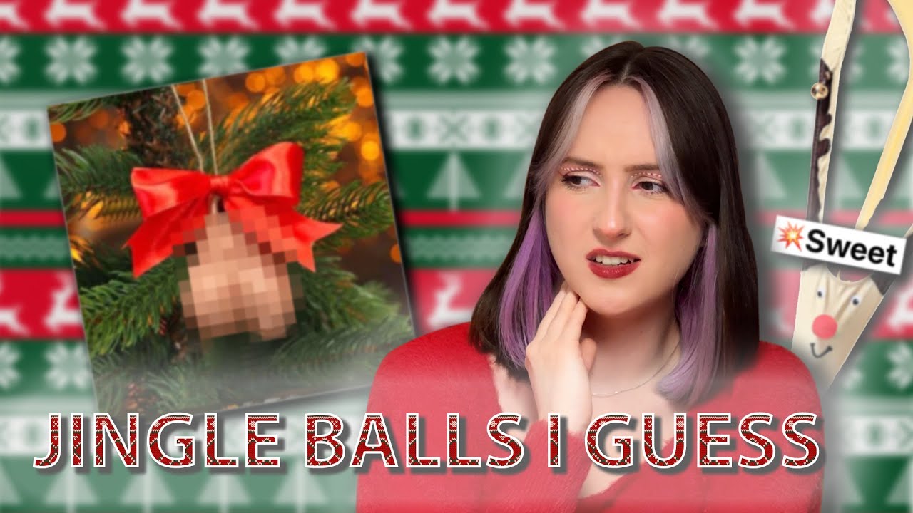 AWFUL Christmas Gifts From The Internet | The WORST Christmas Presents ...