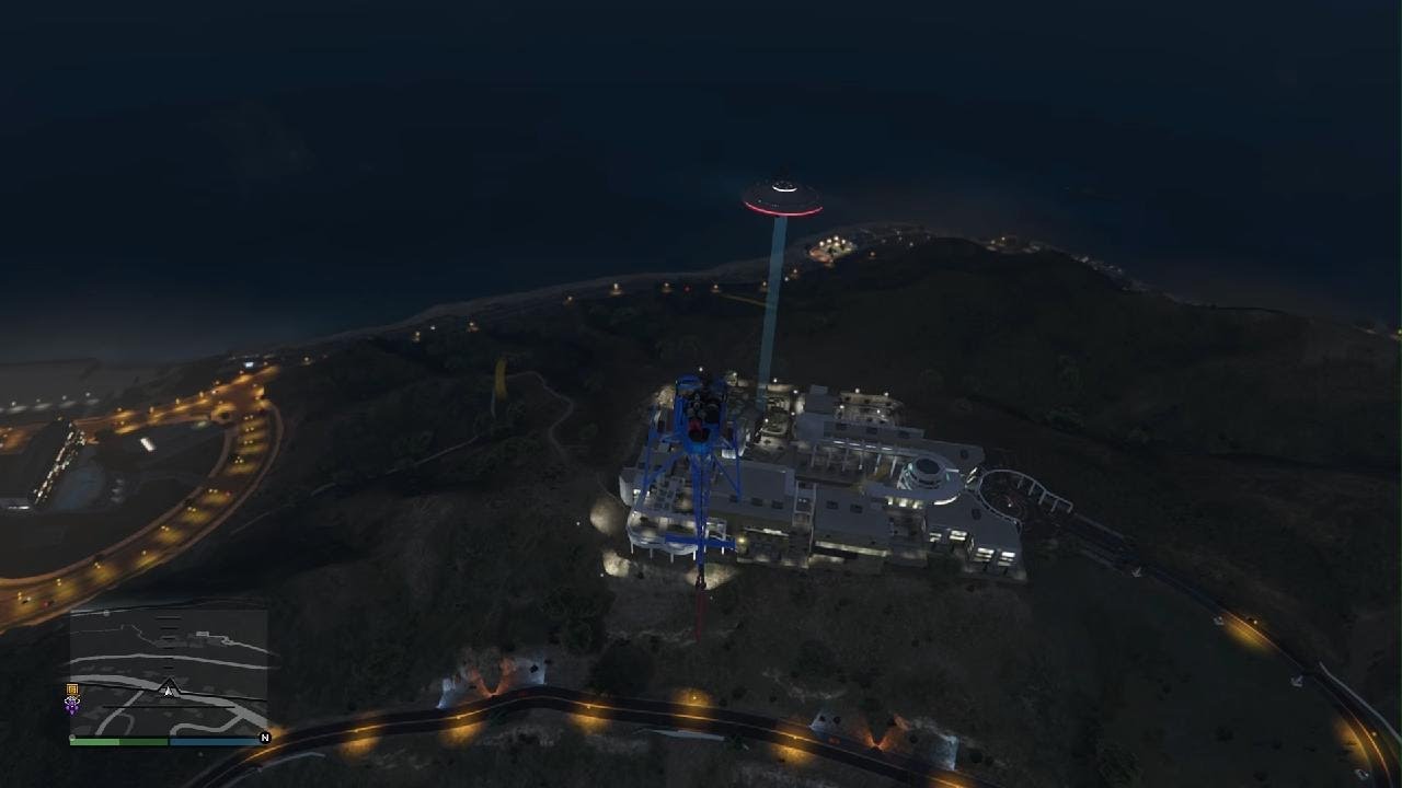 Grand Theft Auto Online episode 84 I found my clone slasher - YouTube