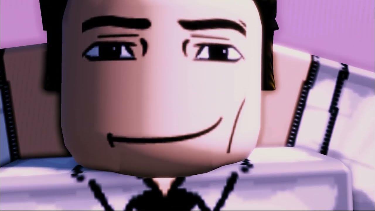 Josh hutcherson meme Roblox - YouTube