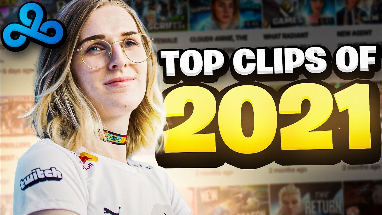 MY BEST CLIPS OF 2021 - Valorant Highlights (ft. C9 meL *Sova Diff ...