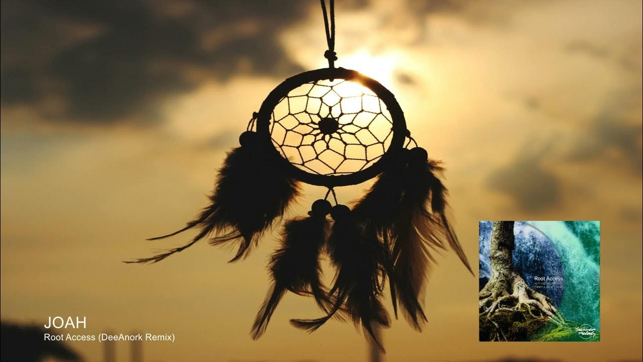 JOAH - Root Access (DeeAnork Remix) [Summer Melody] - YouTube