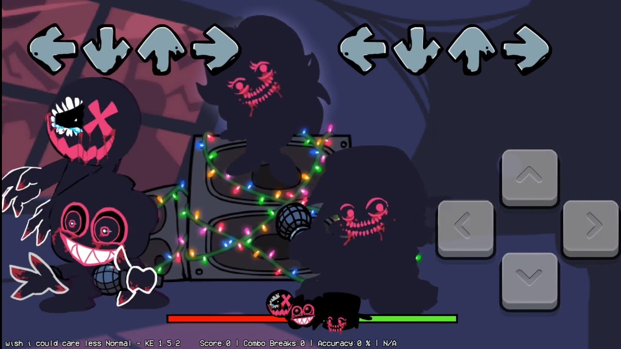 [FNF] Skid & Pump vs Evil Boyfriend Retrospecter Chiller Android - YouTube