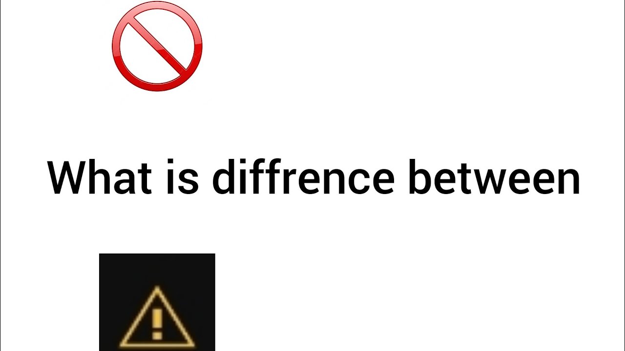 Copyright Claim Symbol info in YouTube app - YouTube