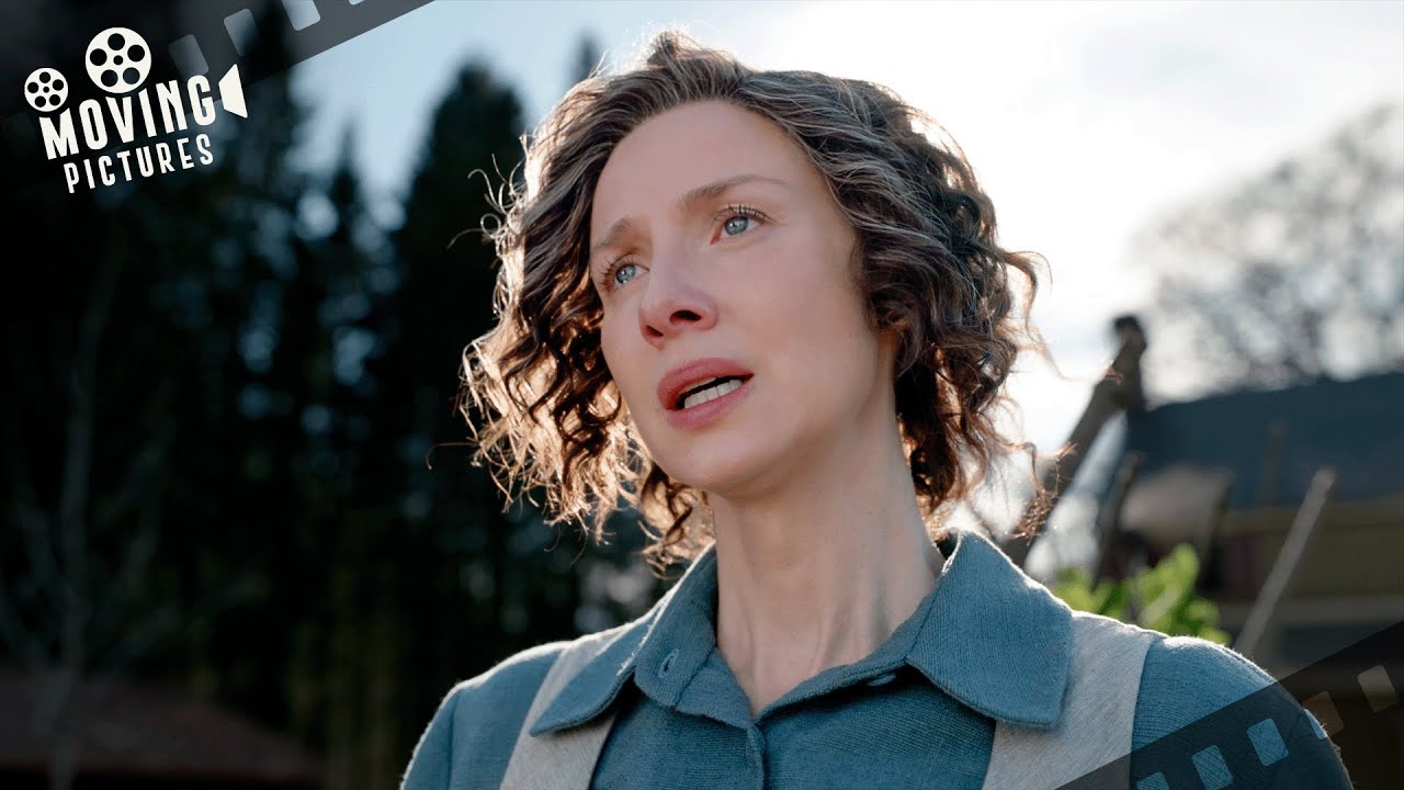 Did Claire Kill Malva? | Outlander (Sam Heughan, Caitríona Balfe) - YouTube
