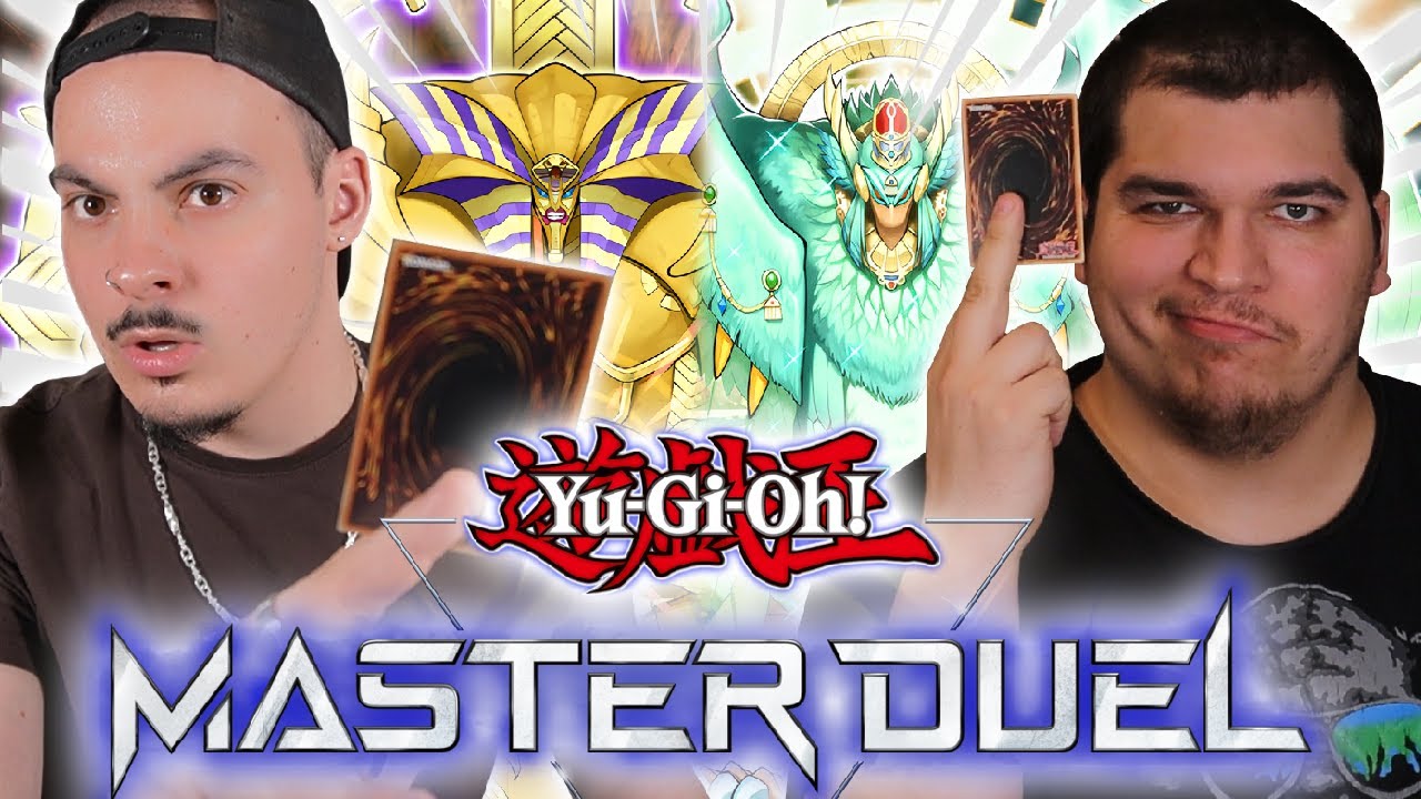 YU-GI-OH STRUCTURE DECK DUELL! - Lord of ther Storm vs Invincible ...