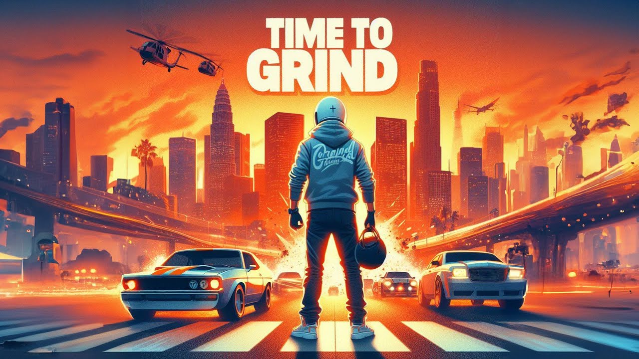 Time to Grind! | Redline 1.5 - YouTube