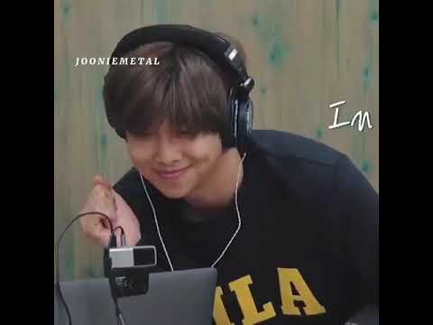 3RACHA + NAMGISEOK as Linkin Park songs