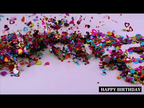 ♪♪      Ad günün mübarək ♪♪