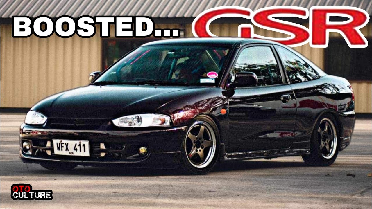 1998 Mitsubishi Lancer GSR 4G93T 250 Estimated Wheel Horsepower ...