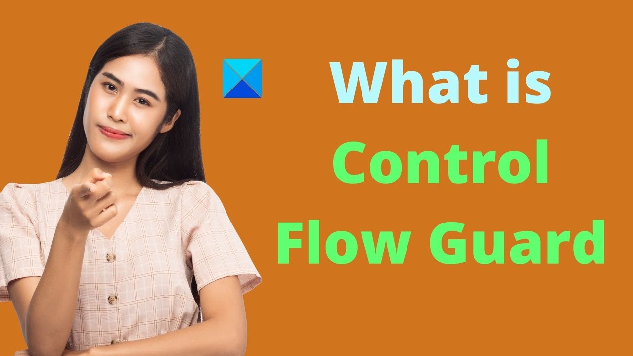 What Is Control Flow Guard In Windows How To Turn It On Or Off YouTube what-is-control-flow-guard-in-windows-how-to-turn-it-on-or-off-youtube
