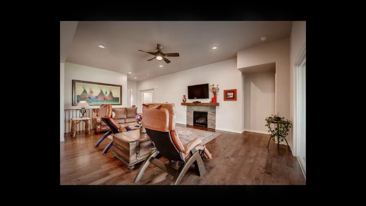 10136 Edgemont Ranch Colorado Springs CO - YouTube