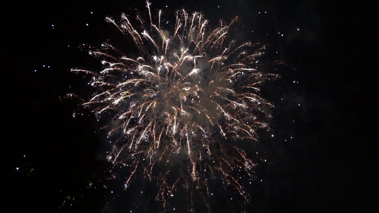 Lantern Festival 2016 Fireworks - YouTube