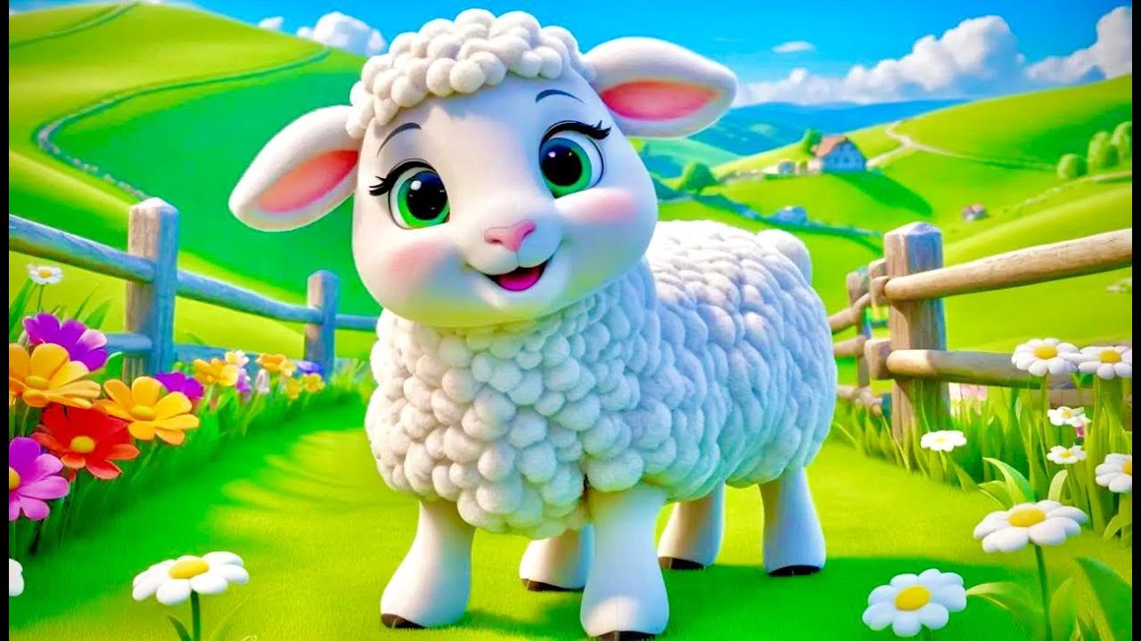 If You're Happy and You Know It | Fun and Interactive Nursery Rhyme for ...
