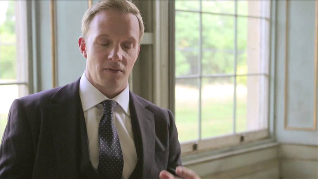 Whitechapel | Rupert Penry-Jones | ITV - YouTube