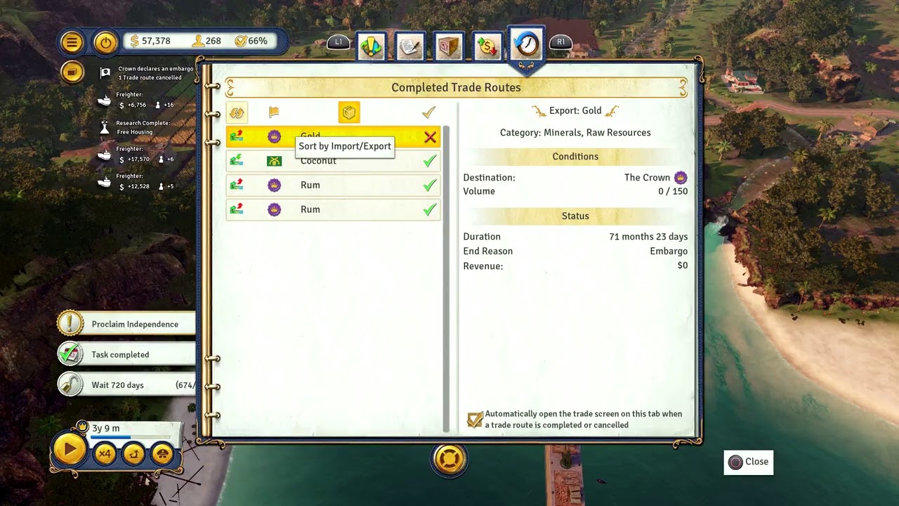 Tropico 6 - El Presidente Returns - YouTube