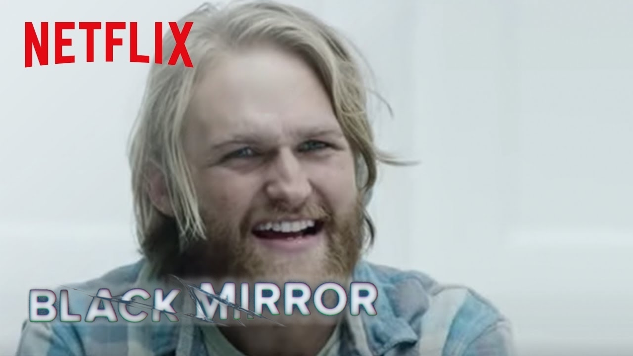 Black Mirror | Playtest Featurette [HD] | Netflix - YouTube
