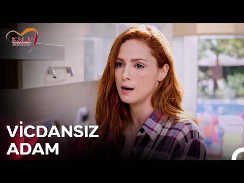Defne Tekin'in Her Daim Arkasında! - Kalp Hırsızı 4. Bölüm