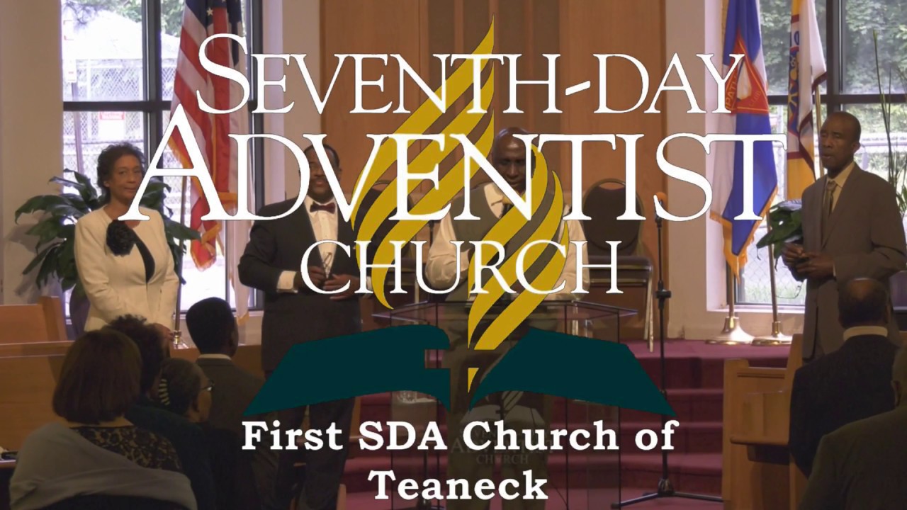 Sabbath Service 05/27/2017 - YouTube