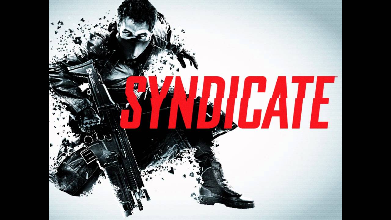 Syndicate Soundtrack-EuroCorp [HD Quality] #03 - YouTube