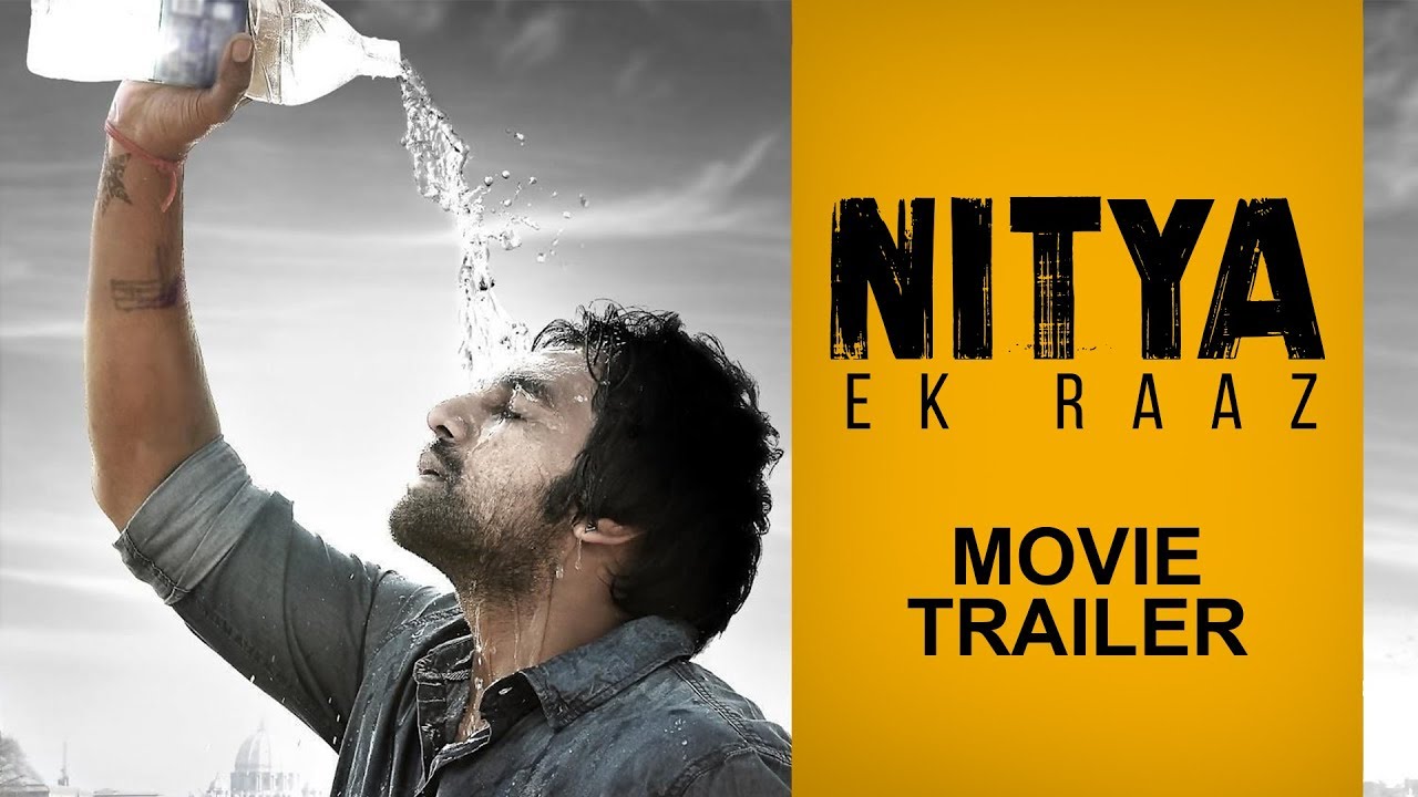 NITYA EK RAAZ - Official Trailer | South Indian Movies Dubbed in Hindi ...