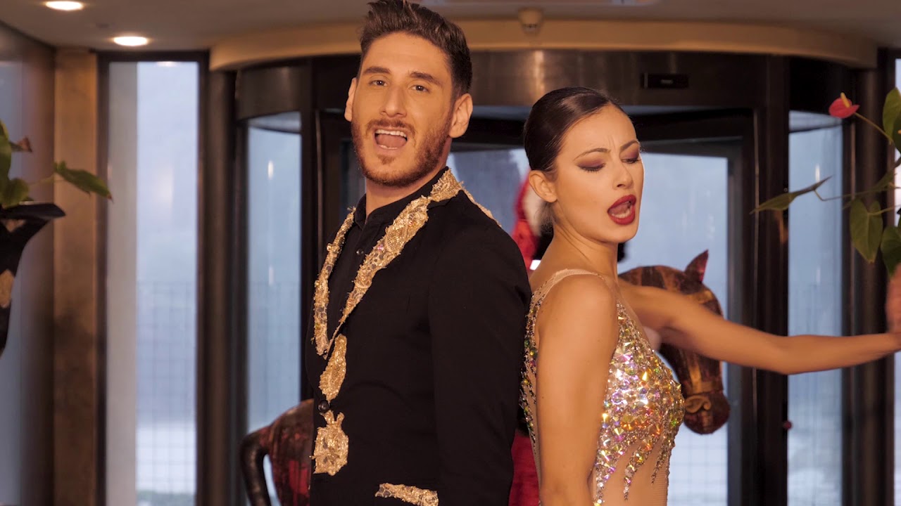 All I Want For Christmas Is You (Mariah Carey Cover) - Carmen ...