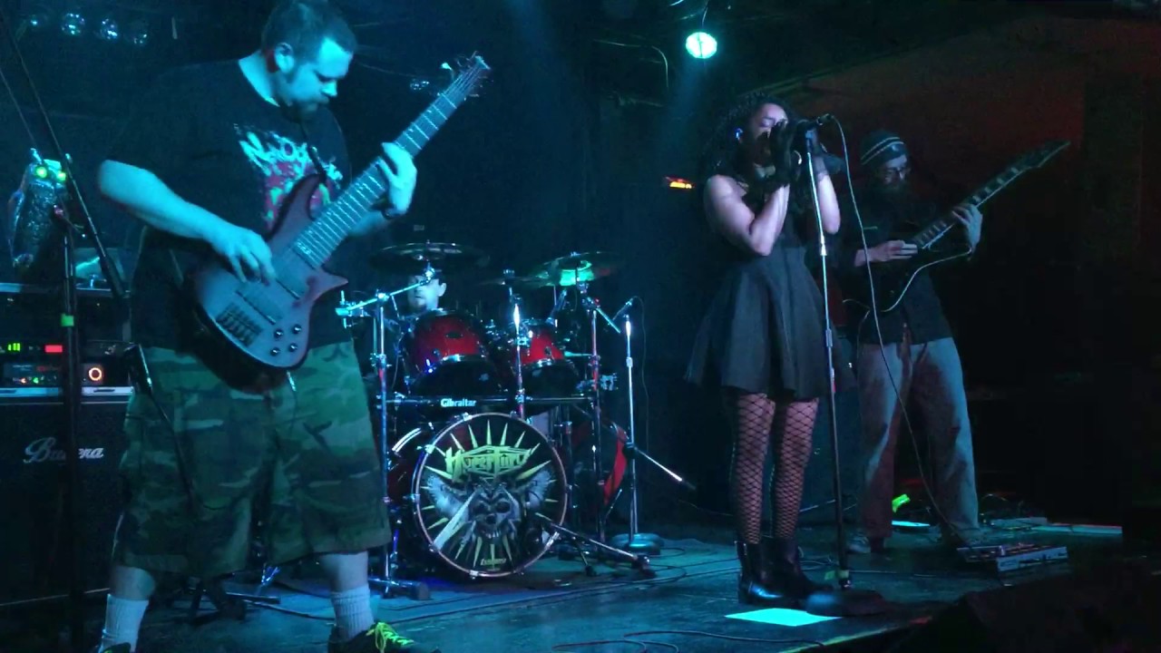 Hyper Fury - Drugs In Me - YouTube