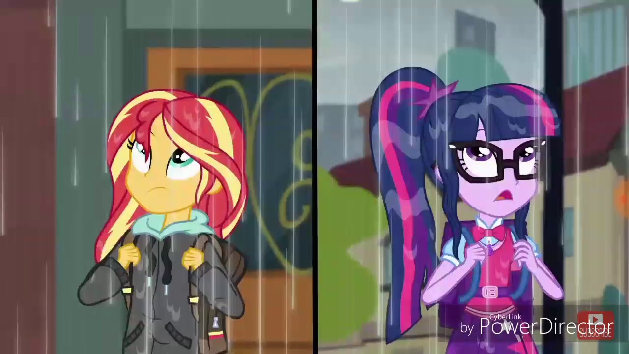 Wouldn't Want to Change a Thing from Camp Rock 2 [Sunlight ship vid ...