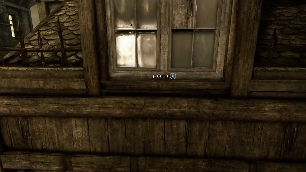 Thief gameplay Part 1 - YouTube