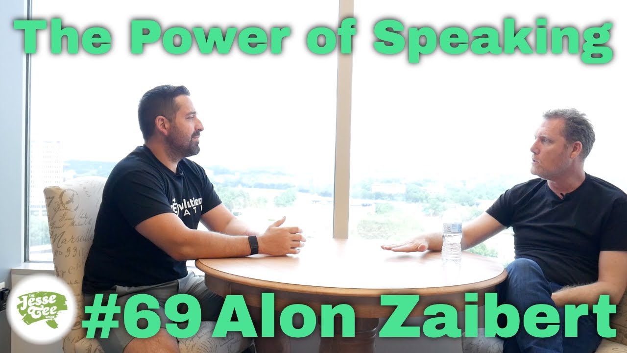 An Emotional Moment at the Lincoln Memorial with Alon Zaibert | The ...