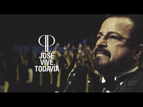 Apóstol German Ponce | José Vive Todavía - YouTube