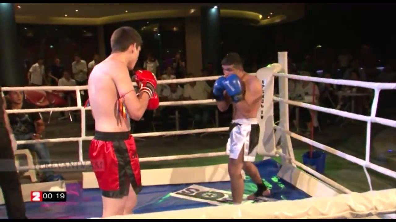 Gevorg Stepanyan - YouTube