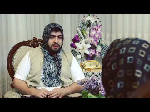 Ali Celal Aydıner - Ahretlig Bacı Seriisi Bölüm 1 #ŞÜGRÜYEDEEZE