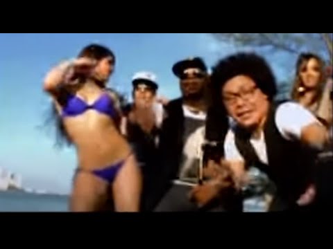 Kola Loka Negüe - A La My Love