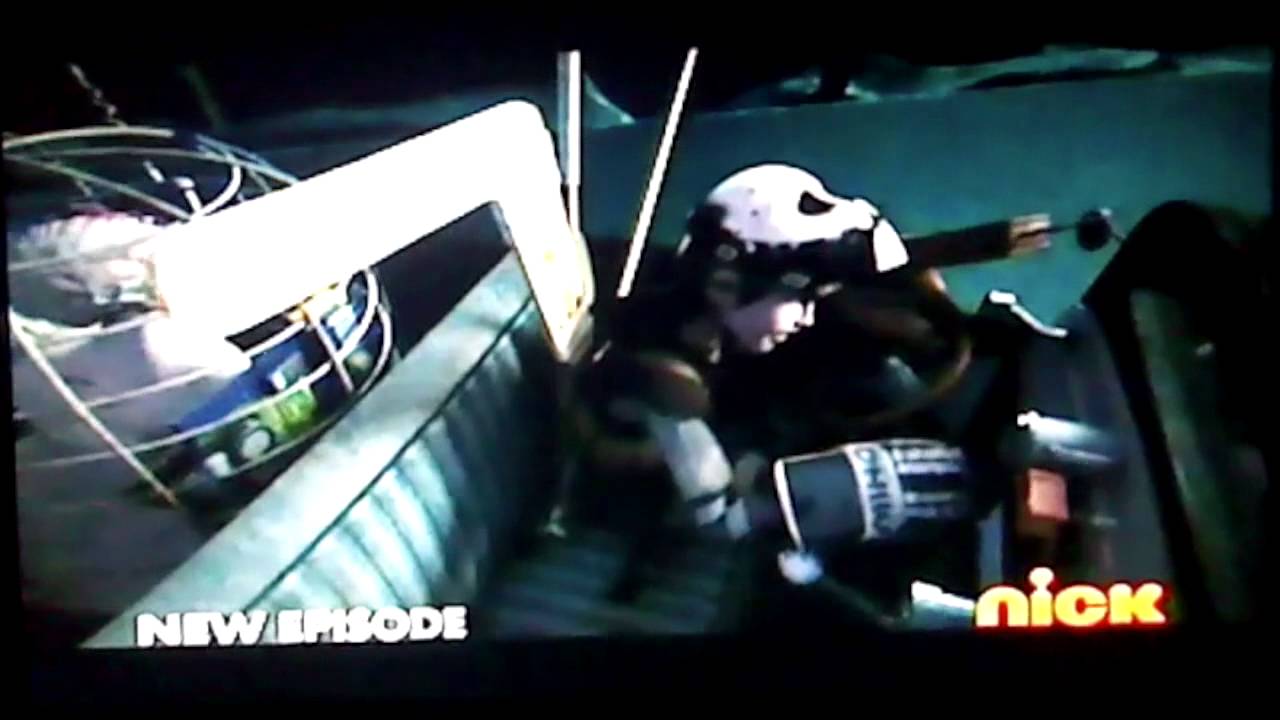 TMNT donnie and speed demon - YouTube