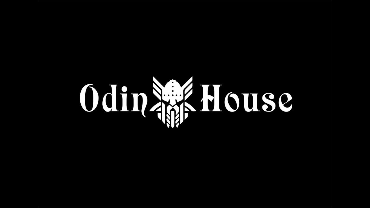 Место силы в Татарстане - Odin House - YouTube