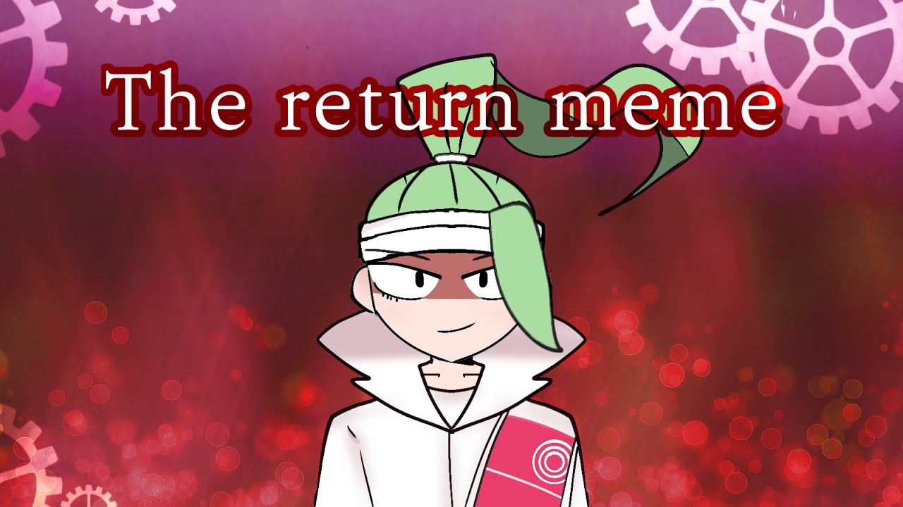 [좀비고]The return meme 양양궁🎯 - YouTube