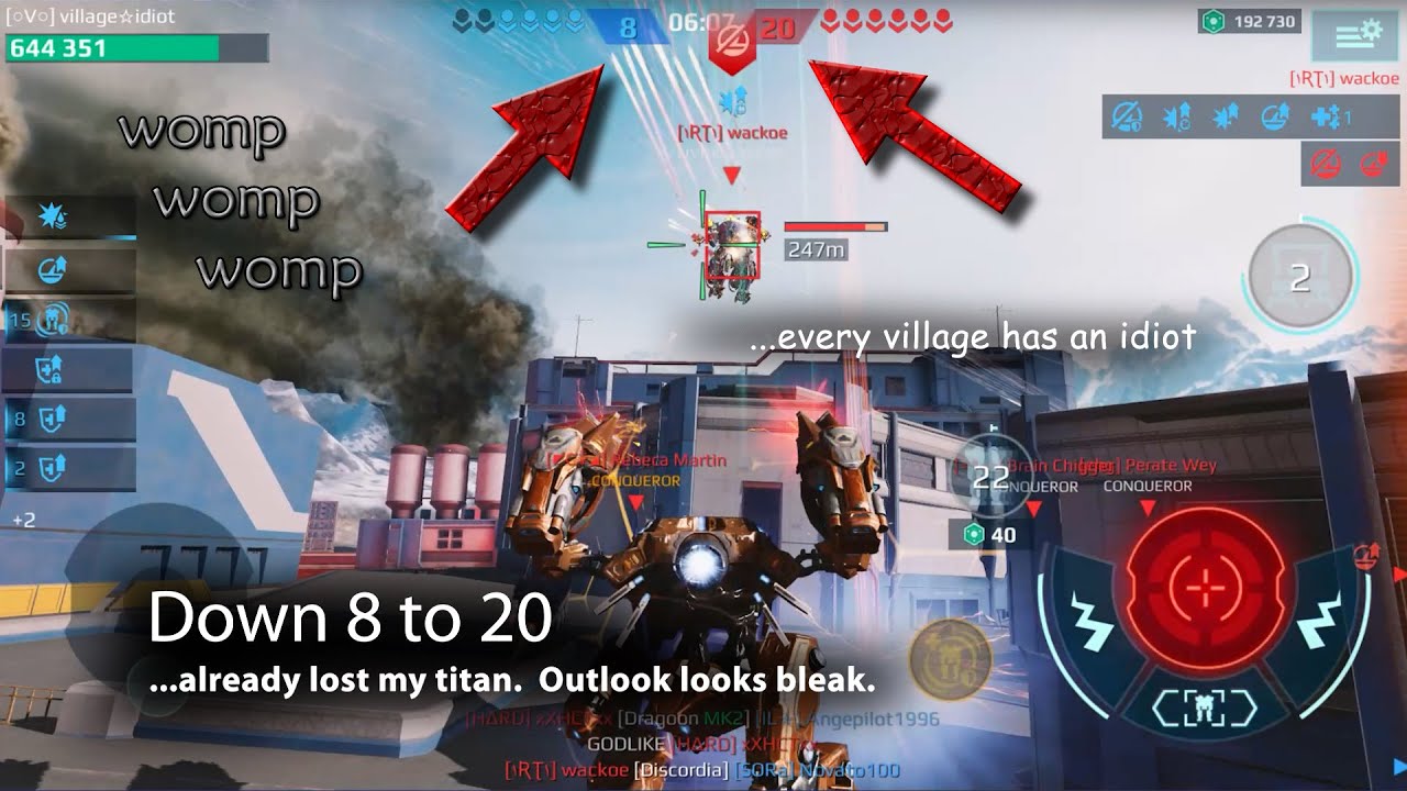 Down 8 To 20 Outlook Looks Bleak YouTube down-8-to-20-outlook-looks-bleak-youtube