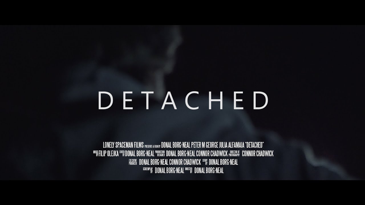 Detached (2015) | Trailer - YouTube